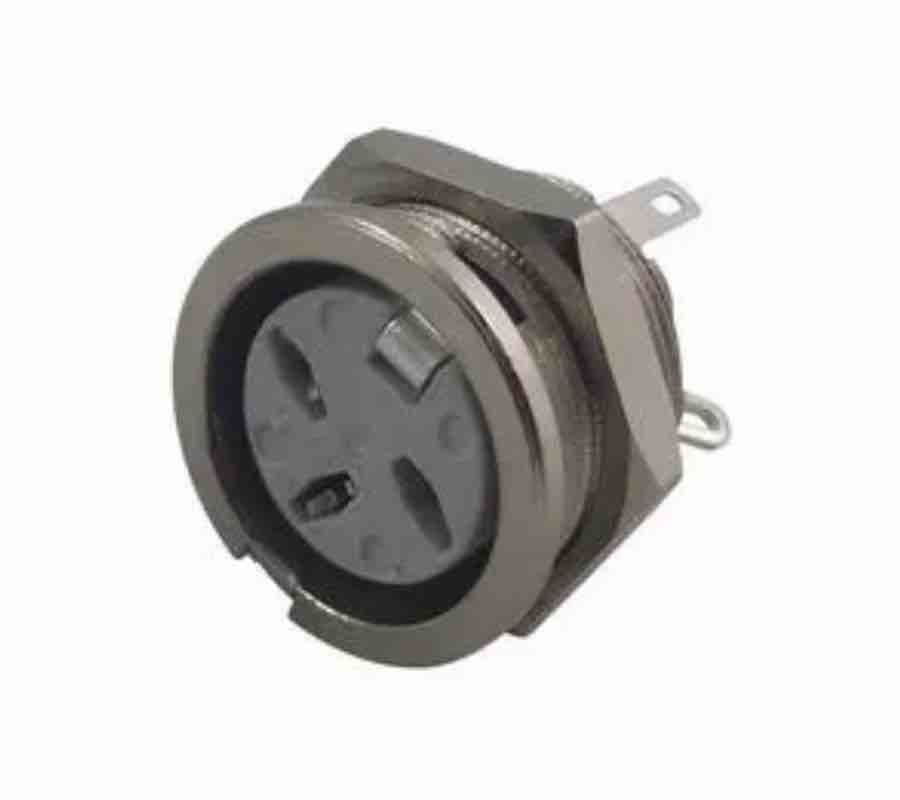Lister Liberty Battery Socket